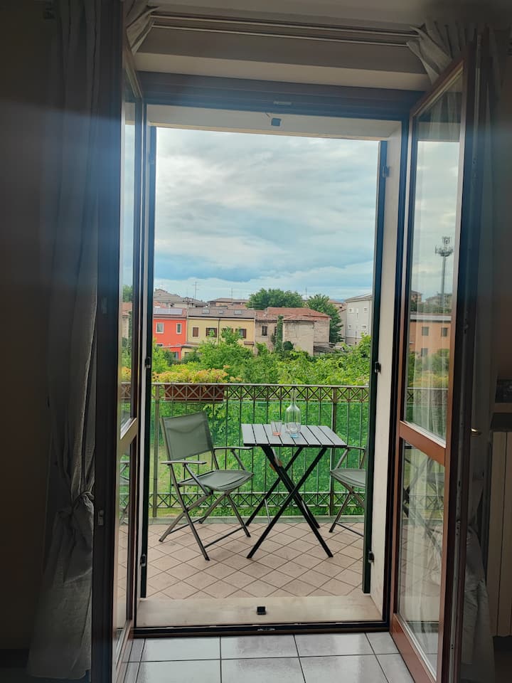 Casa Dora Verona Fiera - Verona