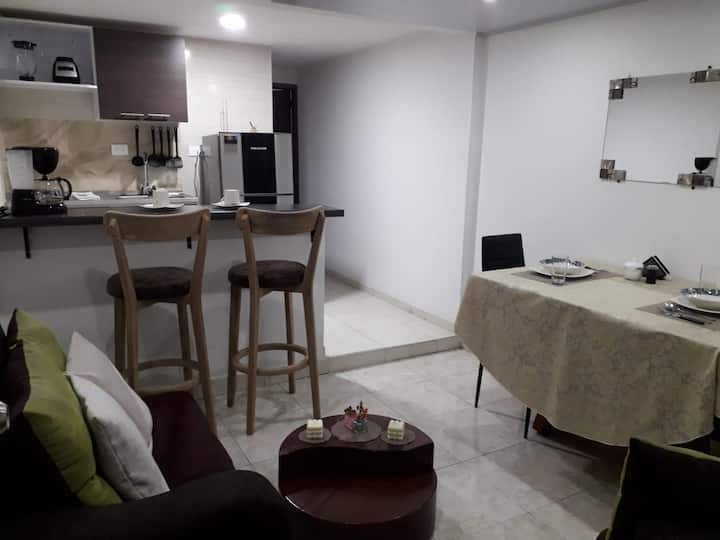 Departamento, Suba Bogotá. - Cota