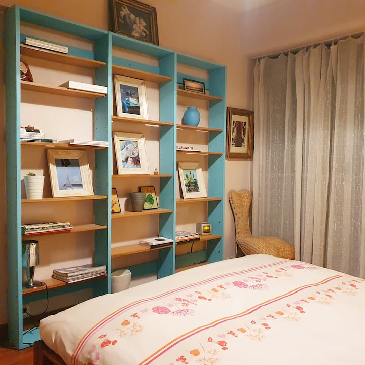 Appartement T2 Acacias
Marcq-en-baroeul - Marcq-en-Barœul