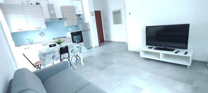 Casa Sardina - Santarcangelo di Romagna