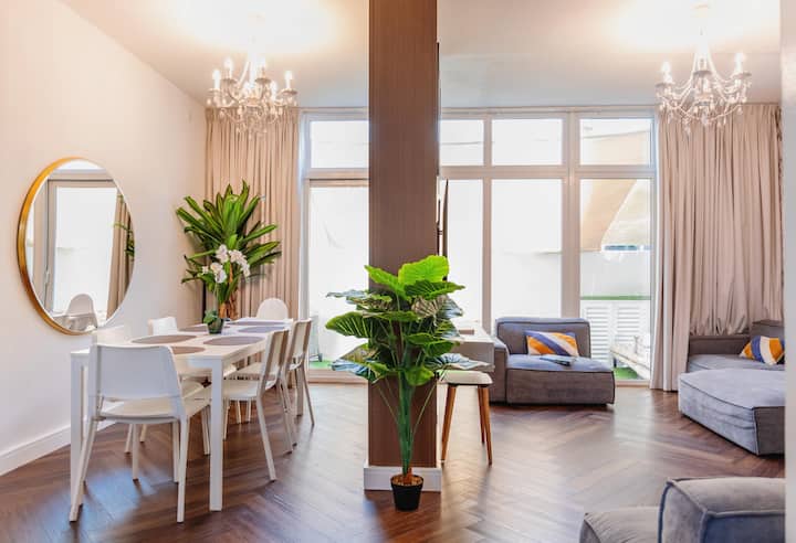 Spacious Villa Dubai - Émirats arabes unis