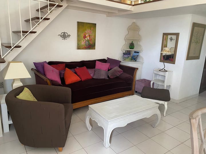 Appartement Au Cœur De La Sorgue - Cavaillon