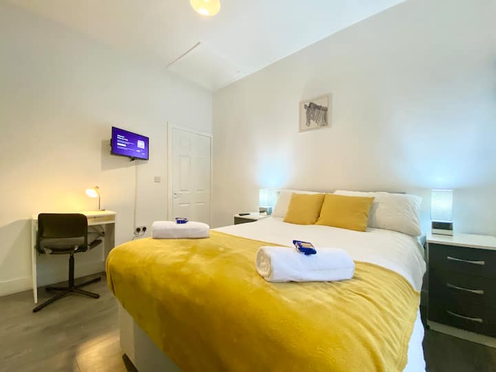 Emerald Living - Stoke-on-trent (Hanley) - Stoke-on-Trent