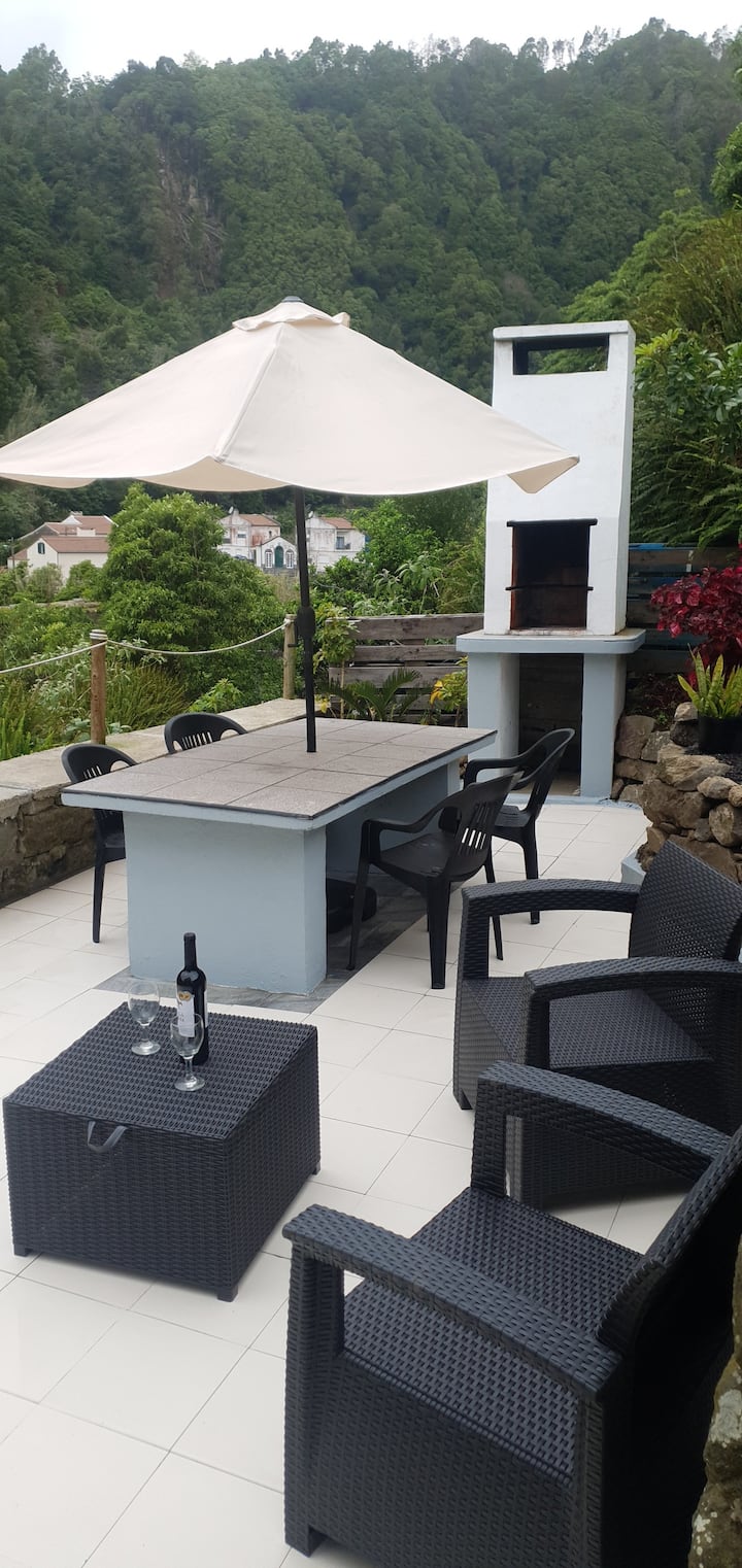 Casa Do Monte - Nordeste