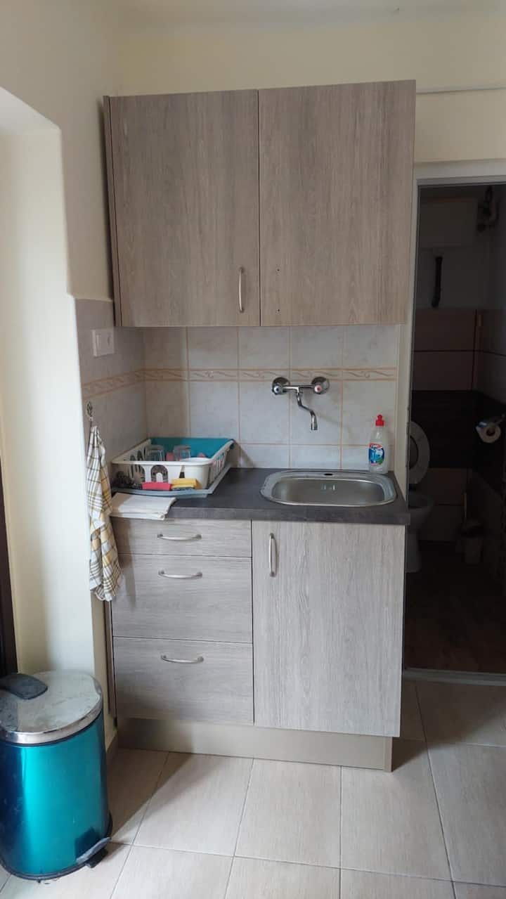 Sólyom Apartman Lelle - Balatonlelle