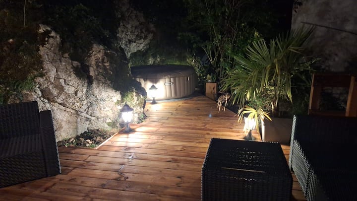 L'appartement Enchanteur D'angon - Menthon-Saint-Bernard