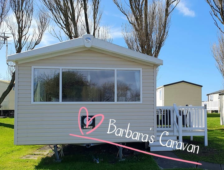 Craig Tara Cosy Caravan Close To Beach, Free Wi-fi - Ayrshire