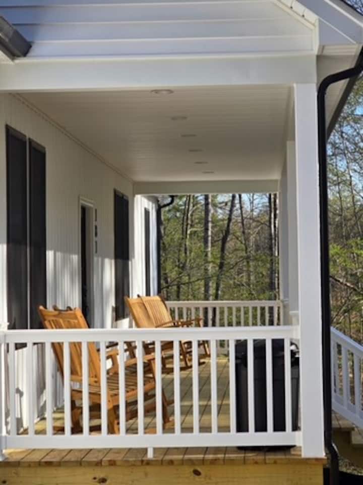 Tommy Trail - Lake Anna, VA