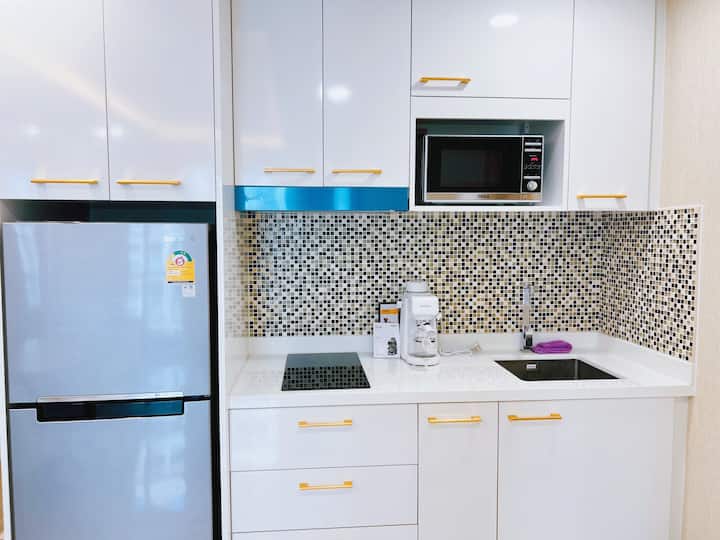 30% Discount For Monthly Rental - Pattaya