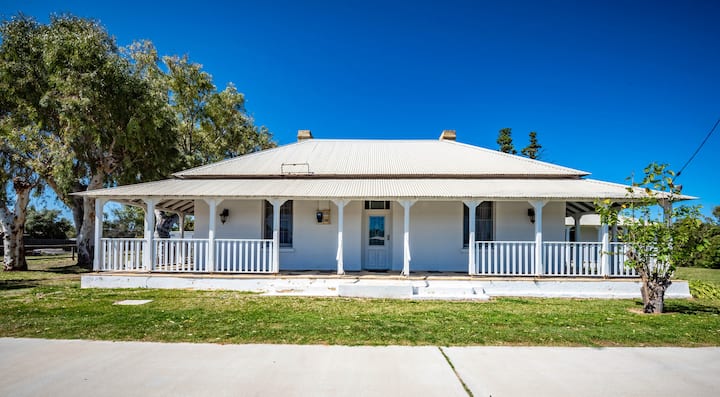River Homestead - Dongara