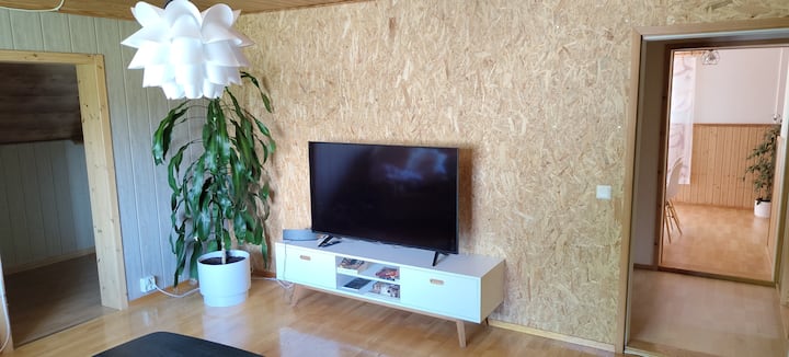 Own Appartement In A House - Tampere