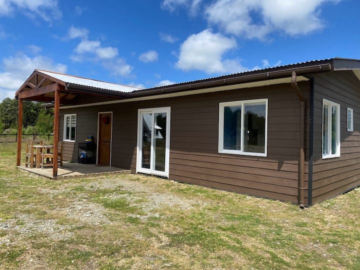 Casa El Chirihue Parcela A 20min Centro De P Varas - Puerto Varas