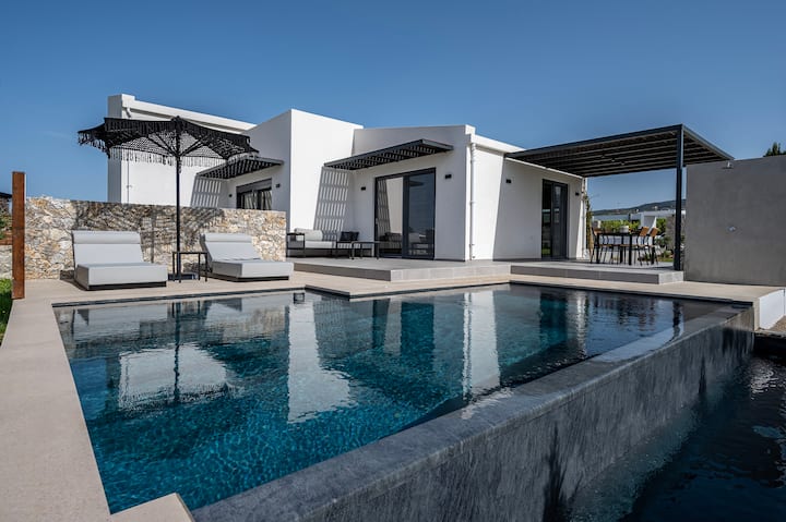 Campo Premium  Stay Villas - Kos