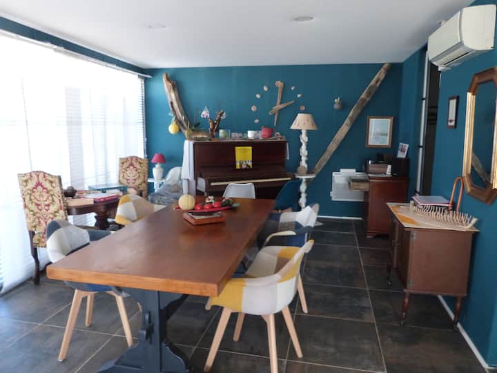 Appartement Atypique-centre. - Belz