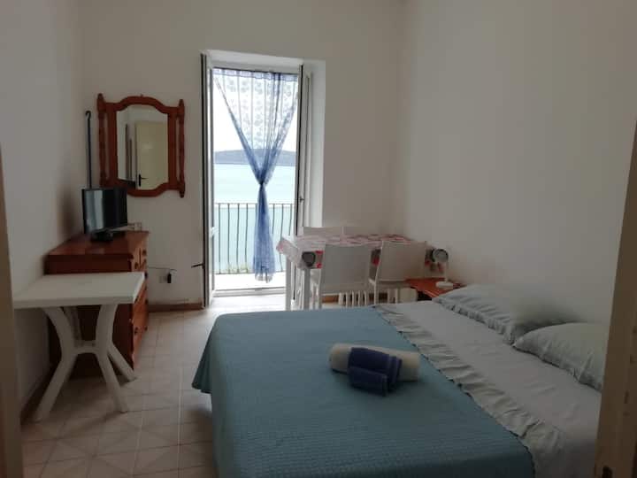 Casetta Al Mare - Ischia