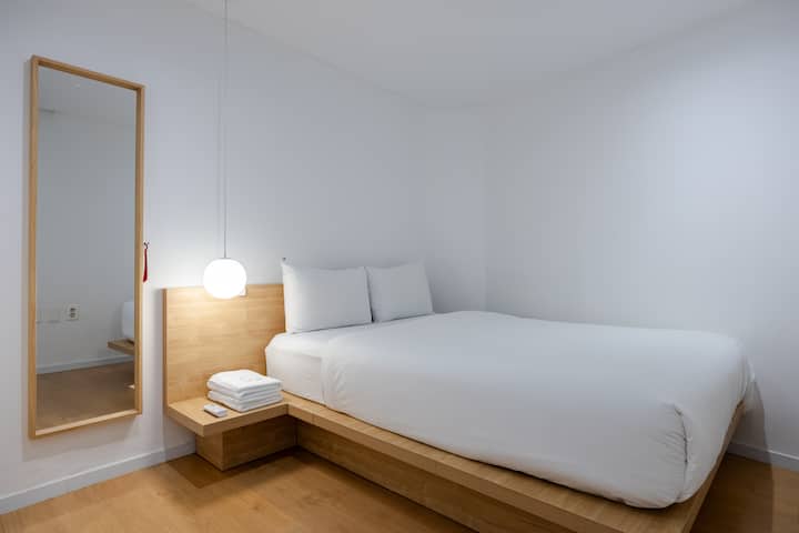 Pipe Hostel Dongdaemun 204 - Seoul