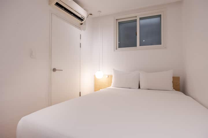 Pipe Hostel Dongdaemun 306 - Seoul