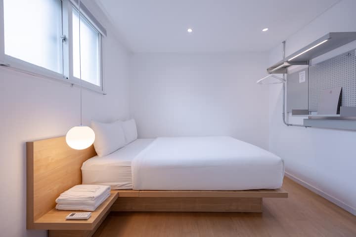 Pipe Hostel Dongdaemun 302 - Seoul