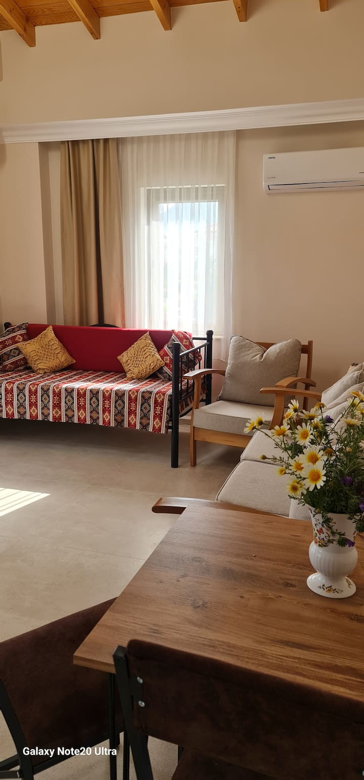 Villa Nora Kose Daire - Datça