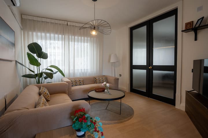 3 Bedrooms Apartment With A Great View Over Amman - Amman