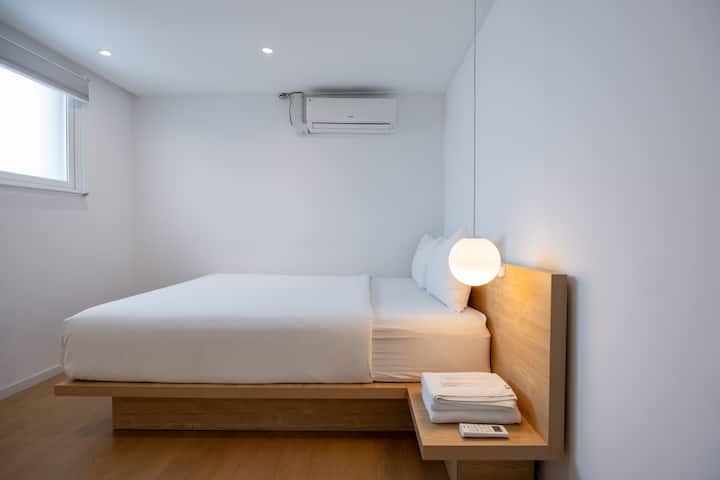 Pipe Hostel Dongdaemun 401 - Séoul