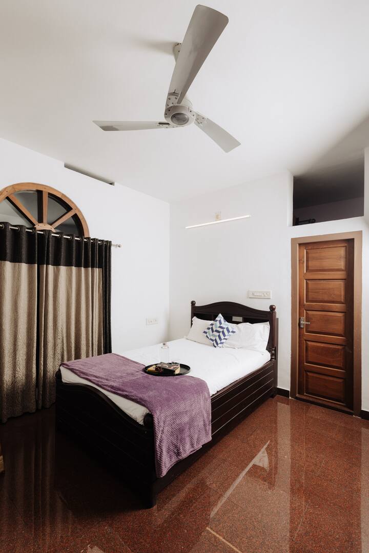 The Nook Home Rc - Kochi