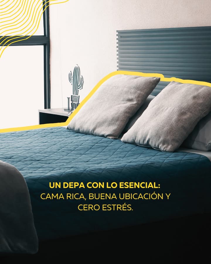 Lugarcito Familiar En León/107 - Leon