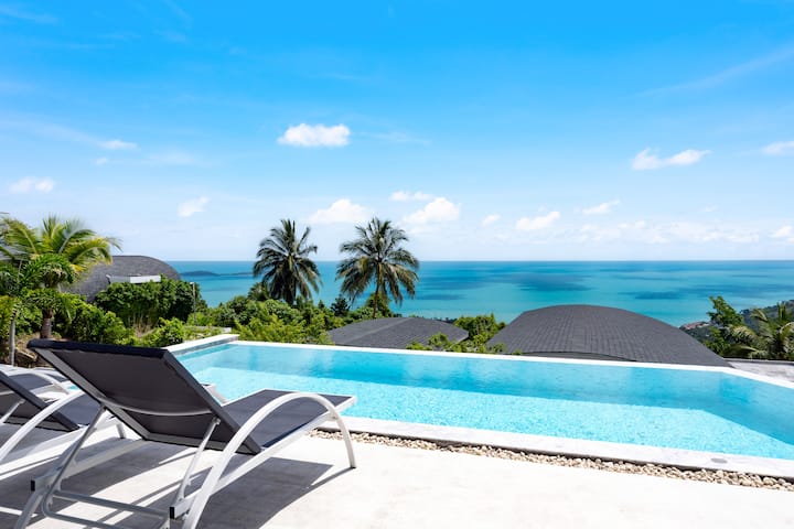 The Lux Neo Villa 10 - Ko Samui