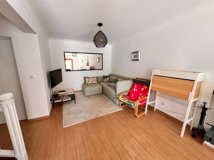 Maison Avec Jardin Privé, Garage Fermé - Monção - Sá