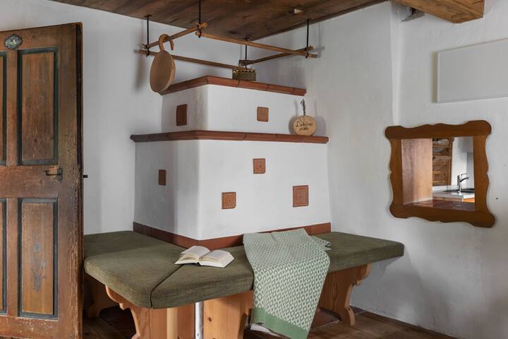 Das Pumphaus In Malerischer Alleinlage - Austria