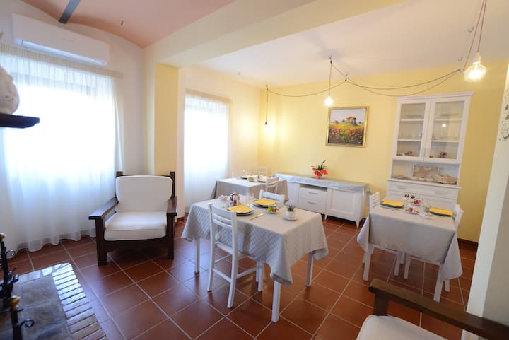 B&b La Dolce Sosta - Pitigliano