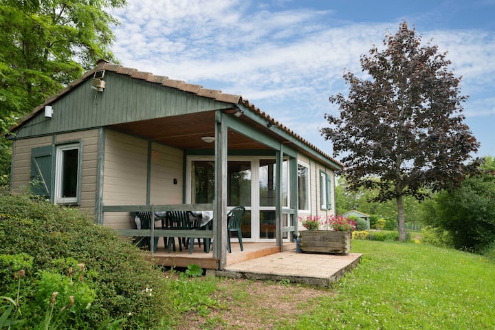 Cottage Garance #65 - Gannat