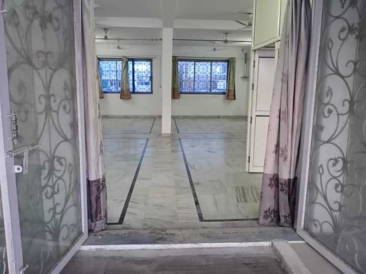 Villa's 2 & 3rd Floor For Party Function & Dining. - Prayagraj