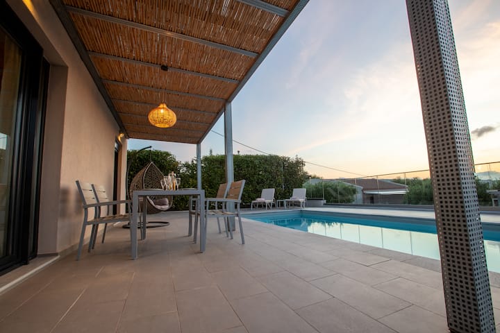 Villa Blue - Cefalonia