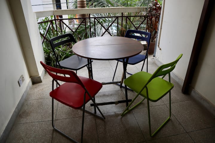 Premium Apartment In South Delhi - New Delhi