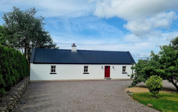 Cosy Cottage In Caragh Lake - County Kerry