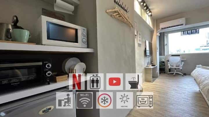 H115/googletv/lift/view/workingtable/2mintoa1/wifi - Taipei Railway Station