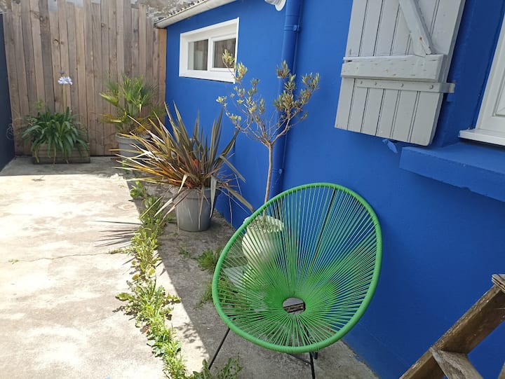 La Mer à La Ville - Saint-Nazaire