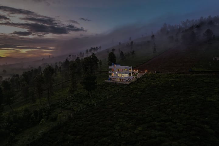 Akshu's Nest By Xplore Indo - Kotagiri