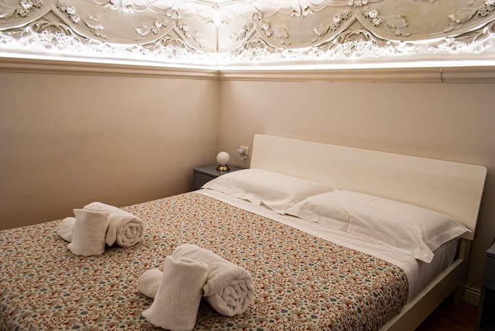 Opera Suites - Tosca - Palermo