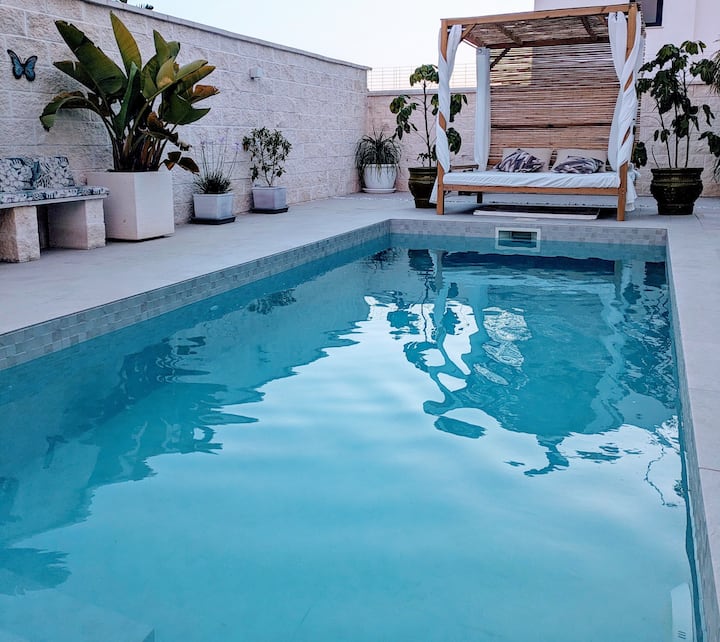 La Casita Del Pinar - Chiclana de la Frontera