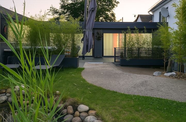 Loft. (Le Nid De Cigogne) - Alsace