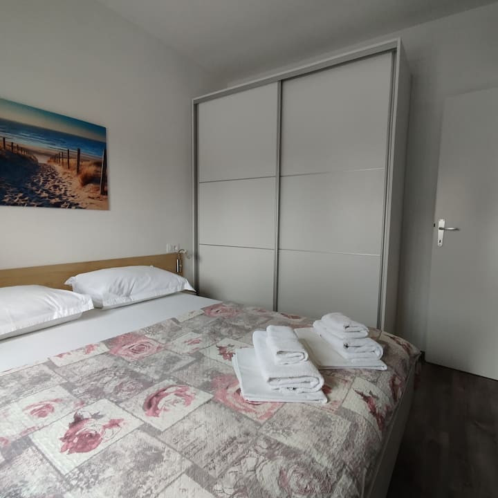 Apartman Morini - Zadar