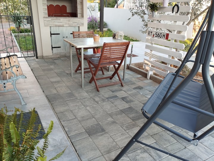 Apartman Morini - Zadar