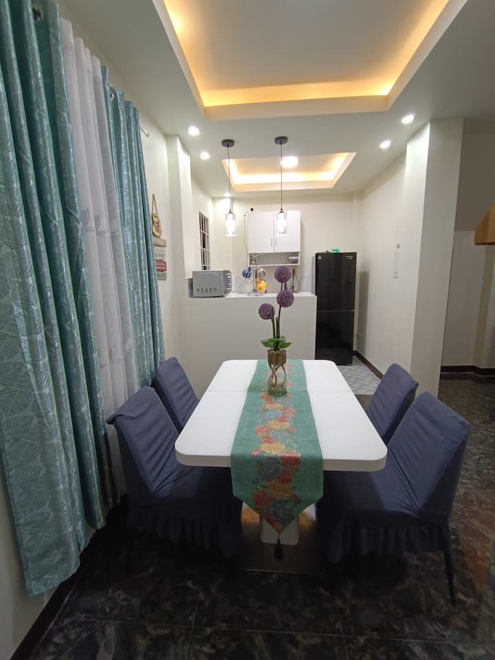 Magnilay Villa Tagaytay By Asher And Caleb W/ Pool - Indang