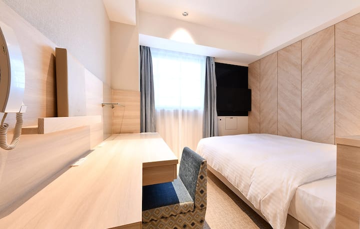 【Sta. Nearby】good Access/standard Double/2 Ppl - Nagoya