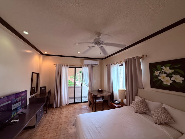 Downtown Guest Room(hanamitsu Double Bed) - Northern Mariana Islands