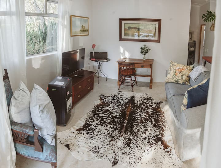 Kingfisher Cradle - Peaceful And Central - Pinetown