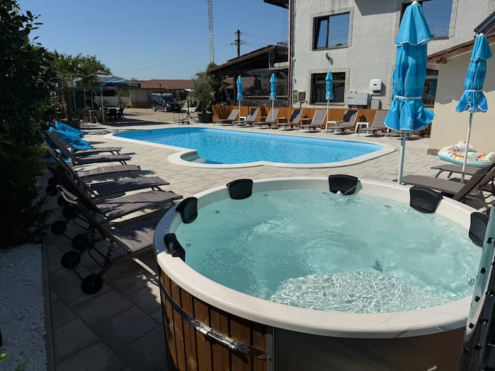 Casa Di Nobilis - Târgoviște