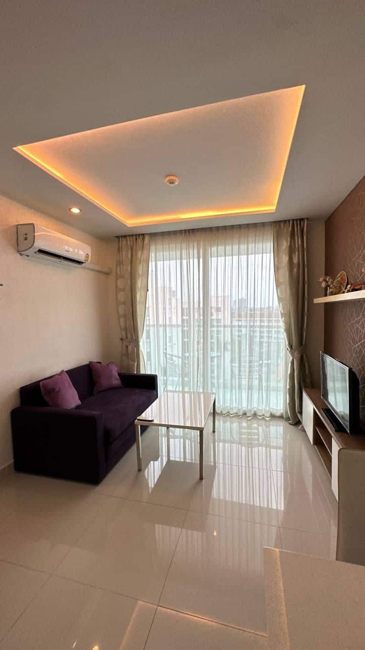Amazon Residence,1bedroomjomtien - Pattaya City